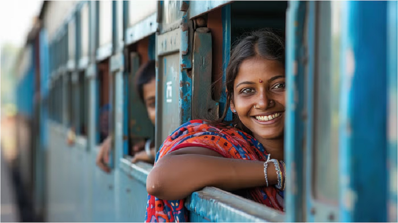 Women's Day 2025: Major laws of Indian Railways that every female ...