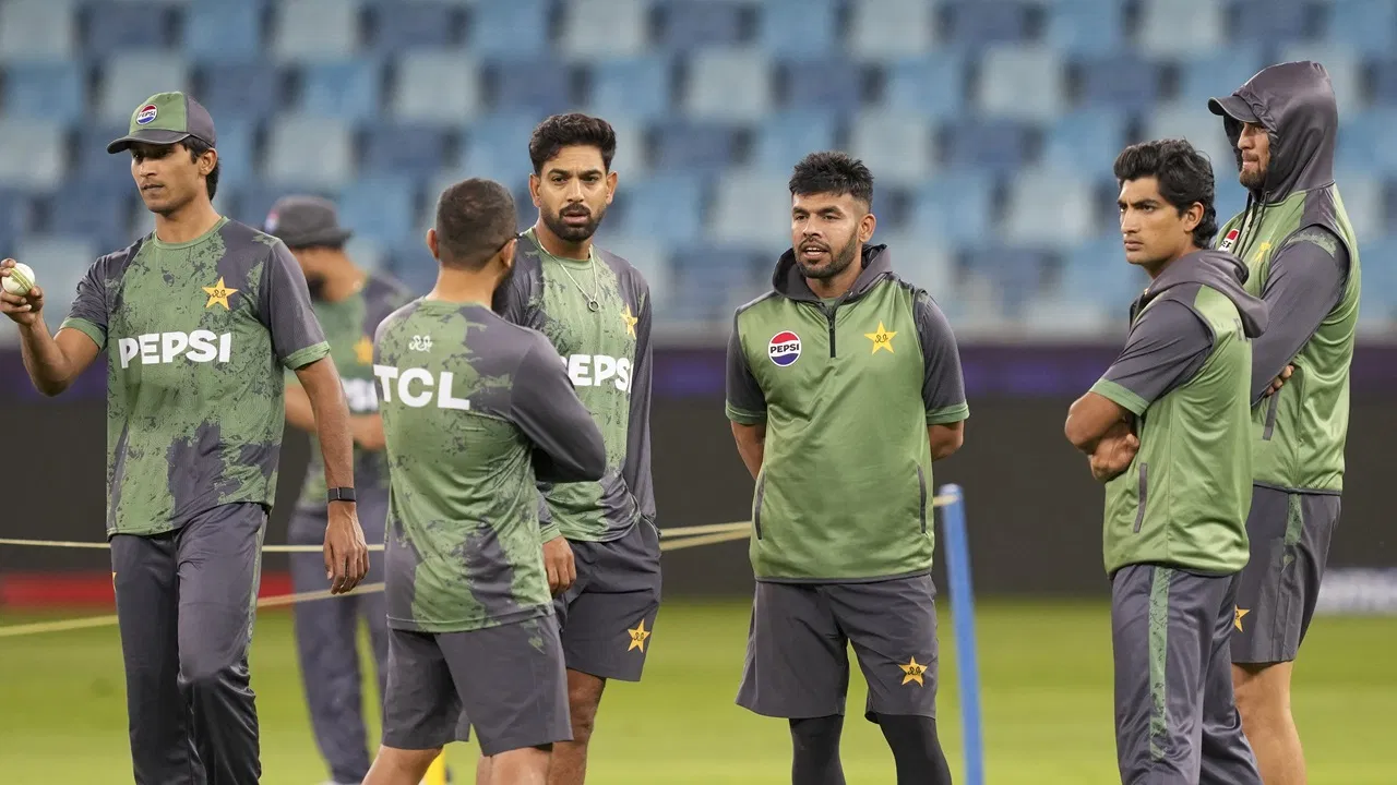 “Double Century Loading…” – Usman Khan’s Bold Claim Ahead of PSL 2025 Sparks Buzz | Kalam Times