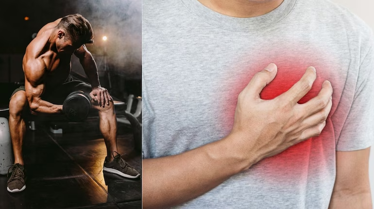 Heart Attack: Fear of a heart attack while working out? These 4 tests ...