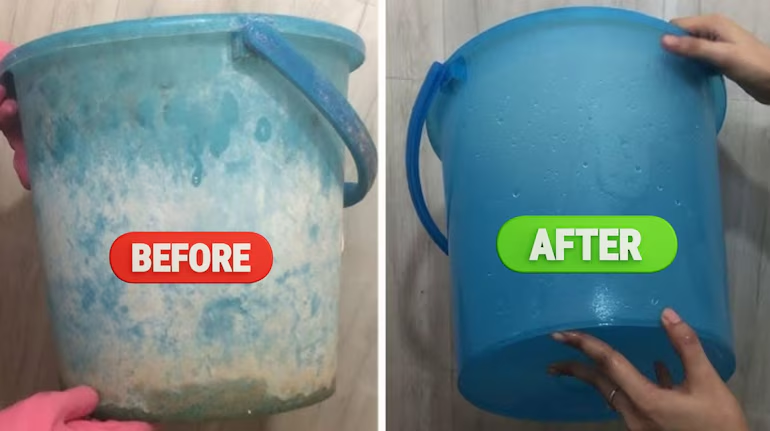 Stubborn Stains Won’t Go Away with Water and Soap? Try These 5 Easy ...