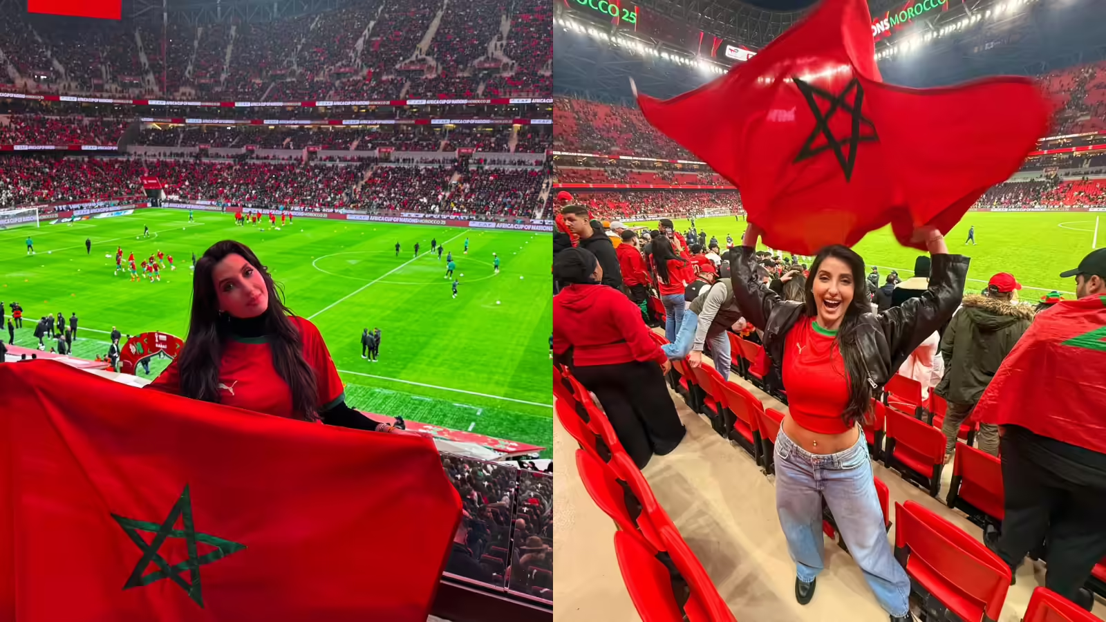 Nora Fatehi Wedding Buzz: Is the Bollywood Star Set to Tie the Knot in ...