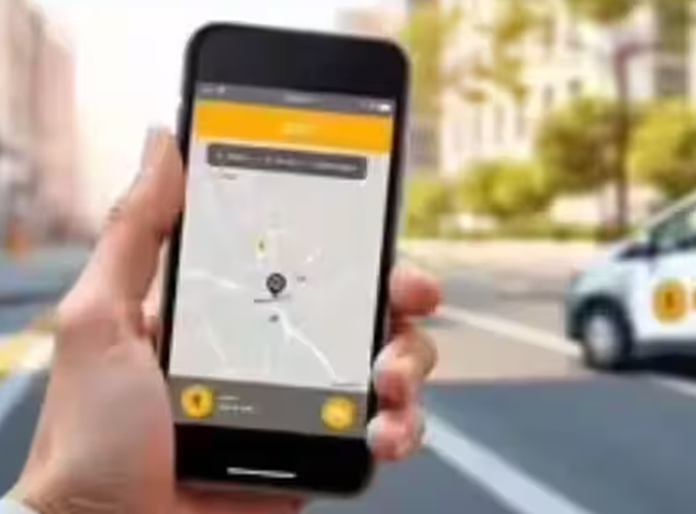 Bharat Taxi app service offers 30% lower fares! How is it impacting Ola ...