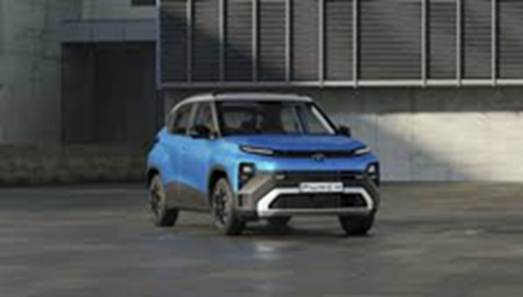 Tata Punch vs Maruti Fronx: Which one is better in terms of power ...