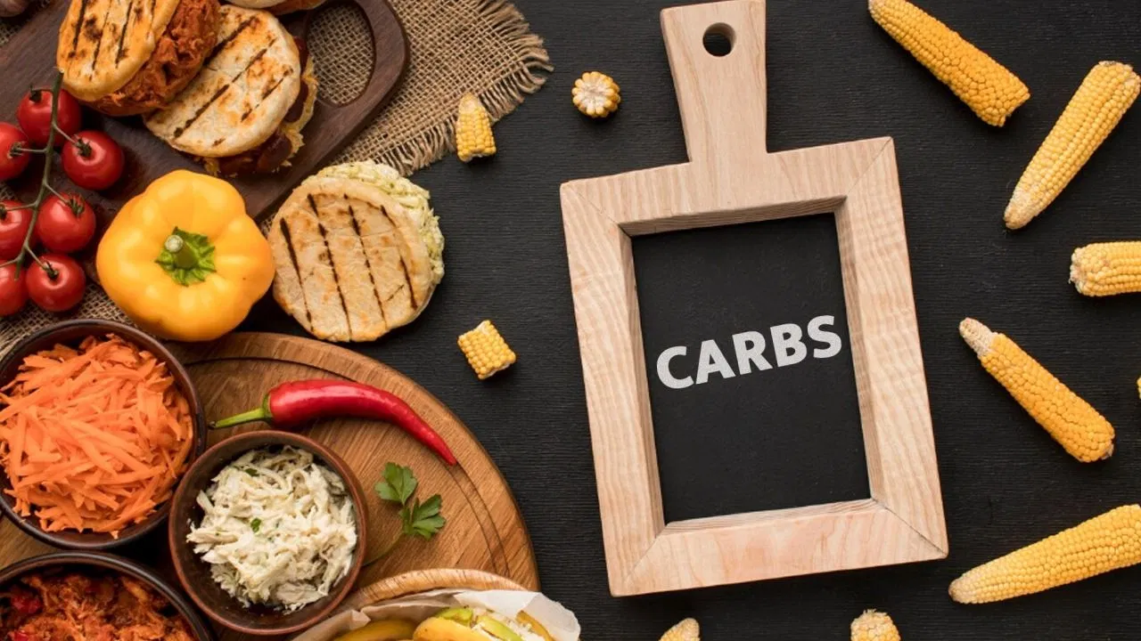 Not Just Protein — Carbs Are Essential Too! Experts Explain Why Cutting ...