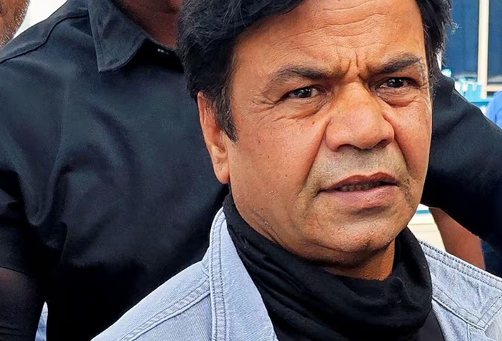Who is Madhav Gopal Agarwal, the businessman who gave Rajpal Yadav a ...
