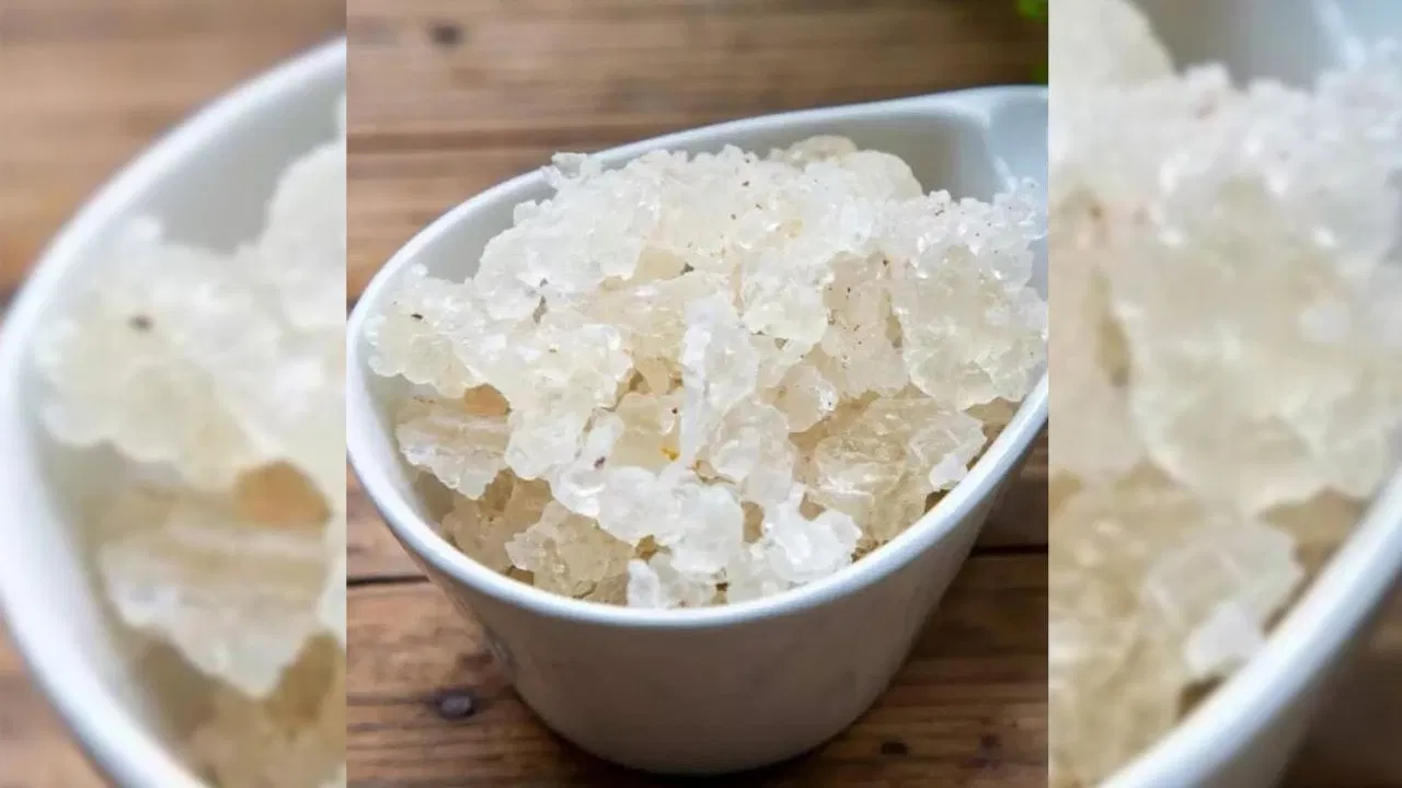 Gond Katira: The Natural Summer Coolant You Should Know About | Kalam Times