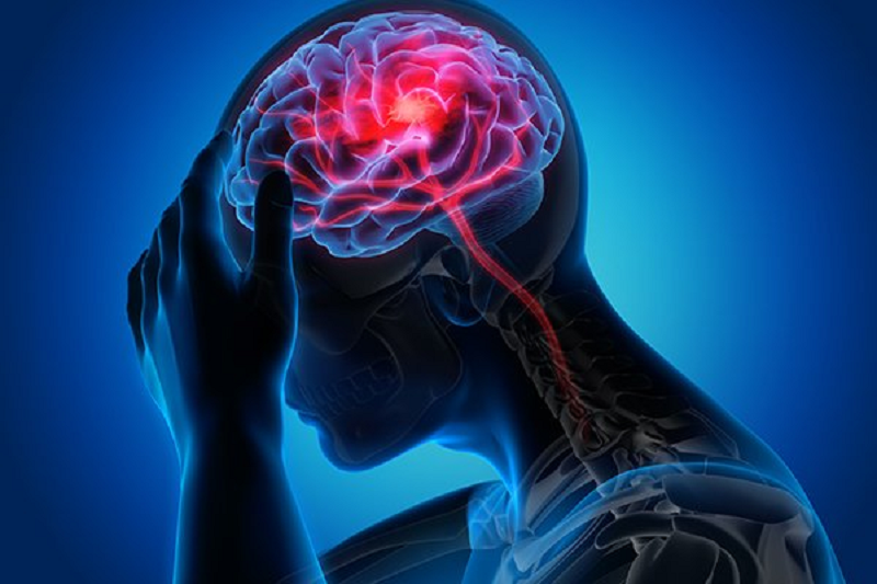 Extreme heat can cause brain hemorrhage, these are the main symptoms of ...