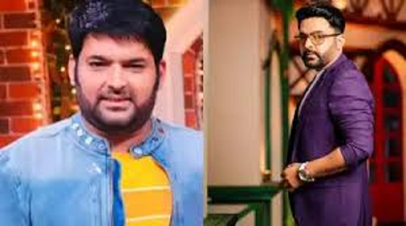 Everyone is surprised to see Kapil Sharma, know his transformation ...
