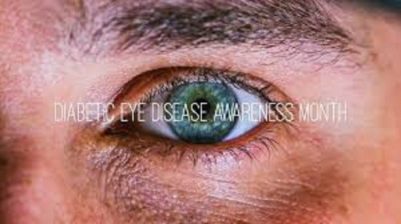 Diabetic Eye Disease Awareness Month 2025: Understanding Risks ...