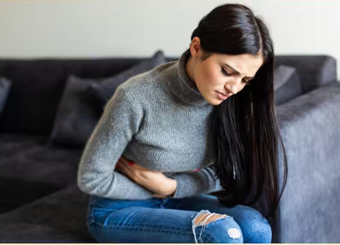 Intestinal Infection: This intestinal disease spreads silently; do not ...