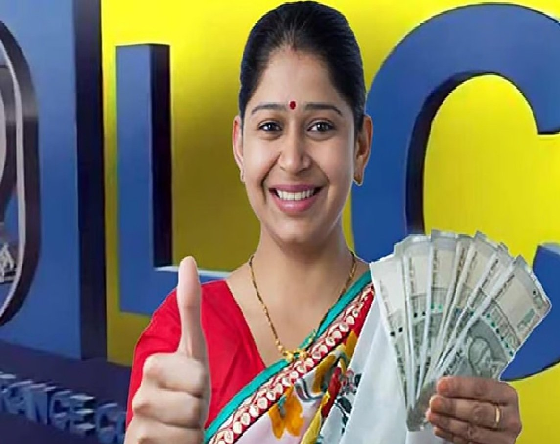 LIC Bima Sakhi Scheme: Women Can Earn Up to ₹7,000 Per Month After ...
