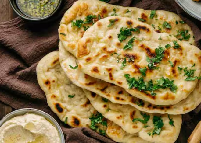 What is the best way to make tandoori parathas? How to use water ...
