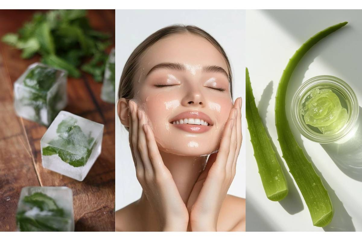 Winter Skin Glow with Aloe Vera: Natural Ways to Keep Your Skin Soft ...
