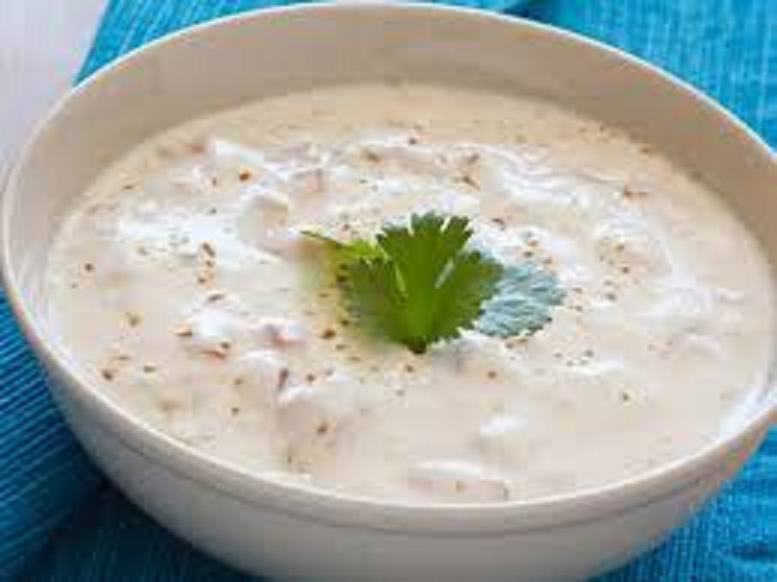 Don't eat these things with curd, otherwise you will end up in hospital ...