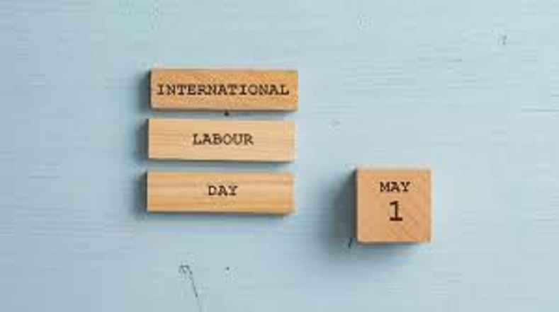 Labor Day 2025: Why is 'Labor Day' celebrated on May 1? What is its ...