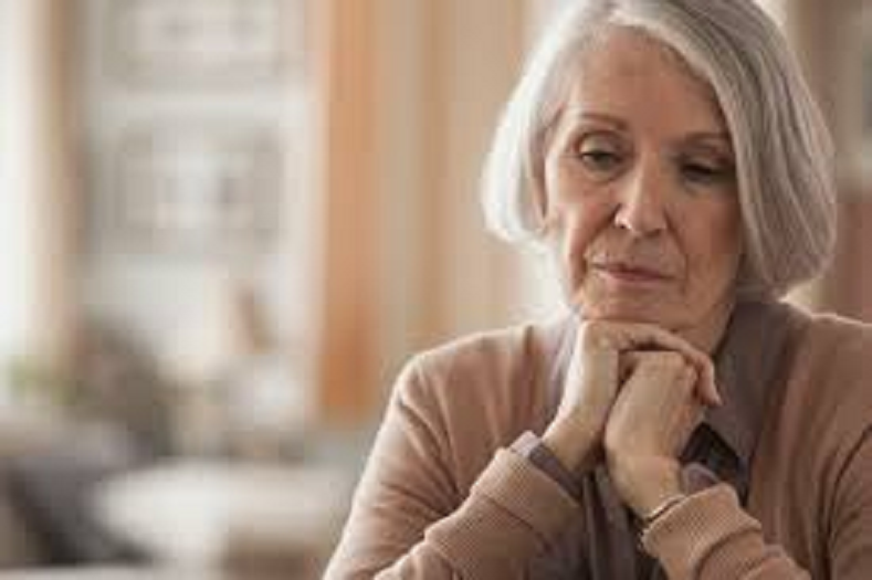 Women are 3 times more forgetful than men; widows and single women are ...