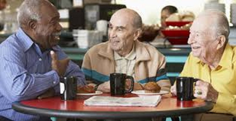 As people age, these three misconceptions arise; understanding them ...