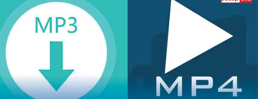 MP3 vs MP4: Similar names, but completely different functions! Knowing ...