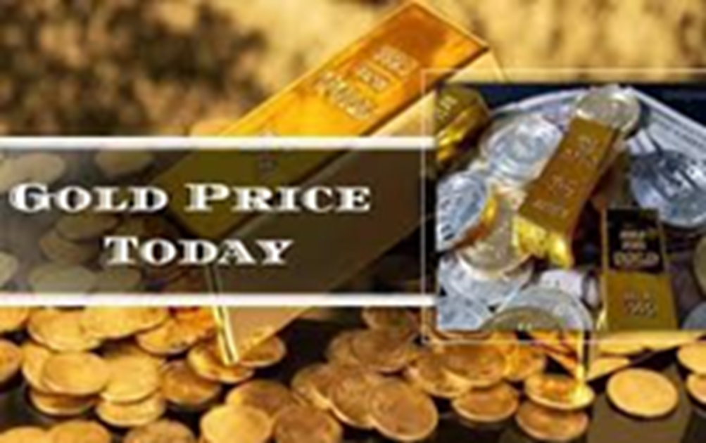 After a two-day rally, gold prices fell today, and silver prices also ...