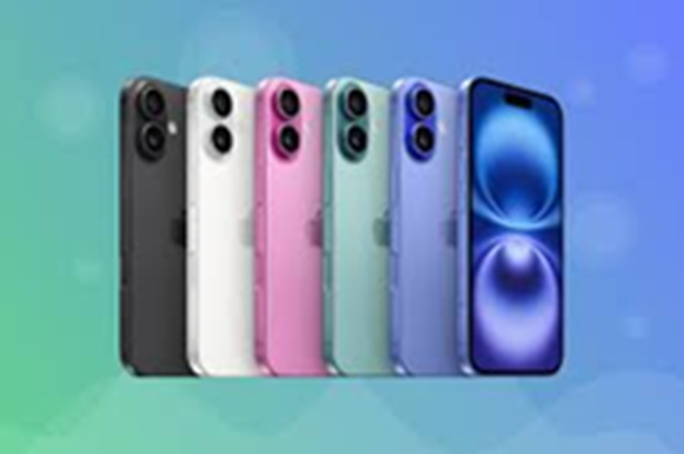 iPhone 16 is available at its cheapest price for the first time, there ...