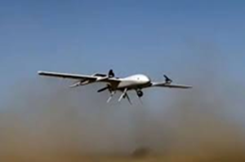 A new chapter in India's military might! The country's first solar ...