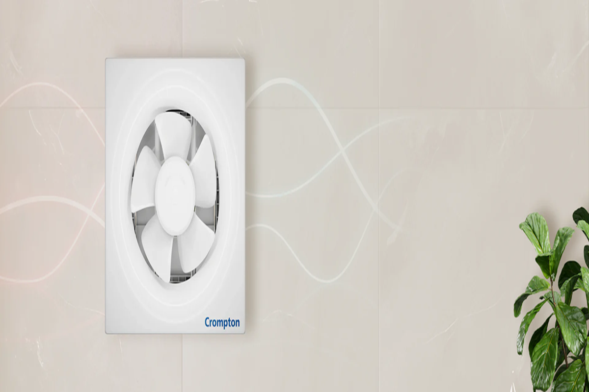 Exhaust Fan Electricity Consumption: How many inches of exhaust fan is ...
